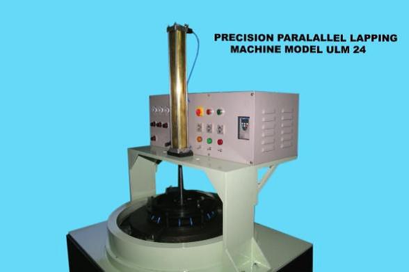 Paraflat Machines Manufacturers | Precision Parallel Lapping Machines ...