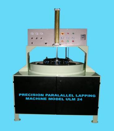 Paraflat Machines Manufacturers | Precision Parallel Lapping Machines ...