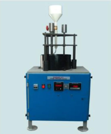 Paraflat Machines Manufacturers