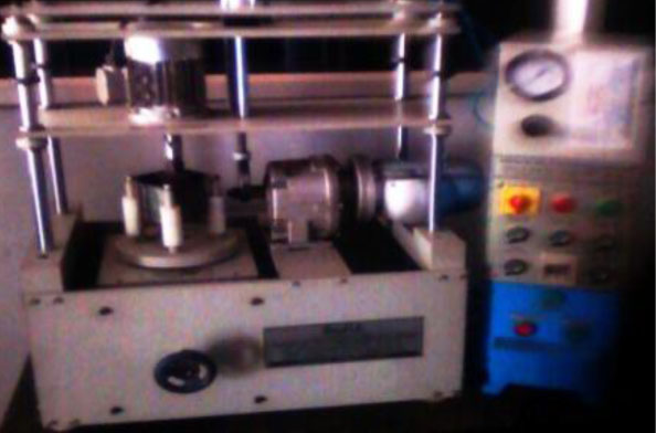 Paraflat Machines Manufacturers
