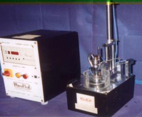 Paraflat Machines Manufacturers