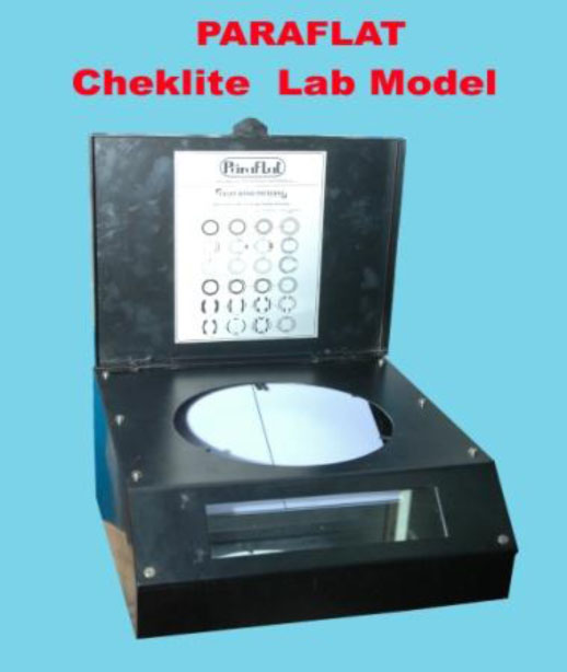 Paraflat Machines Manufacturers