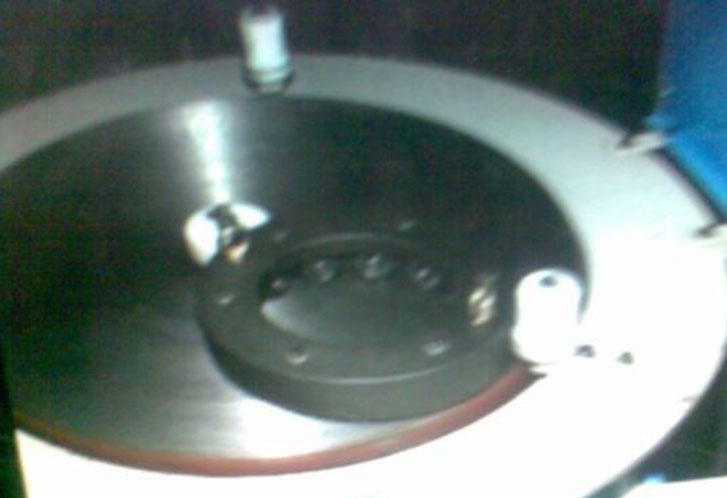 Paraflat Machines Manufacturers