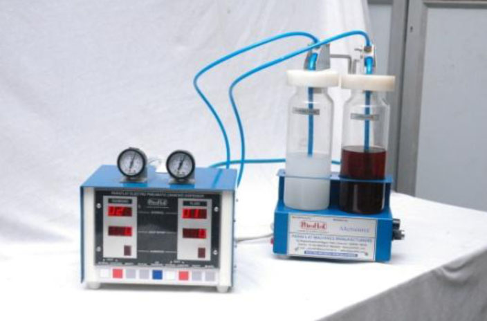 Paraflat Machines Manufacturers