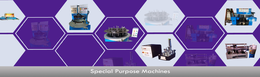 Paraflat Machines Manufacturers